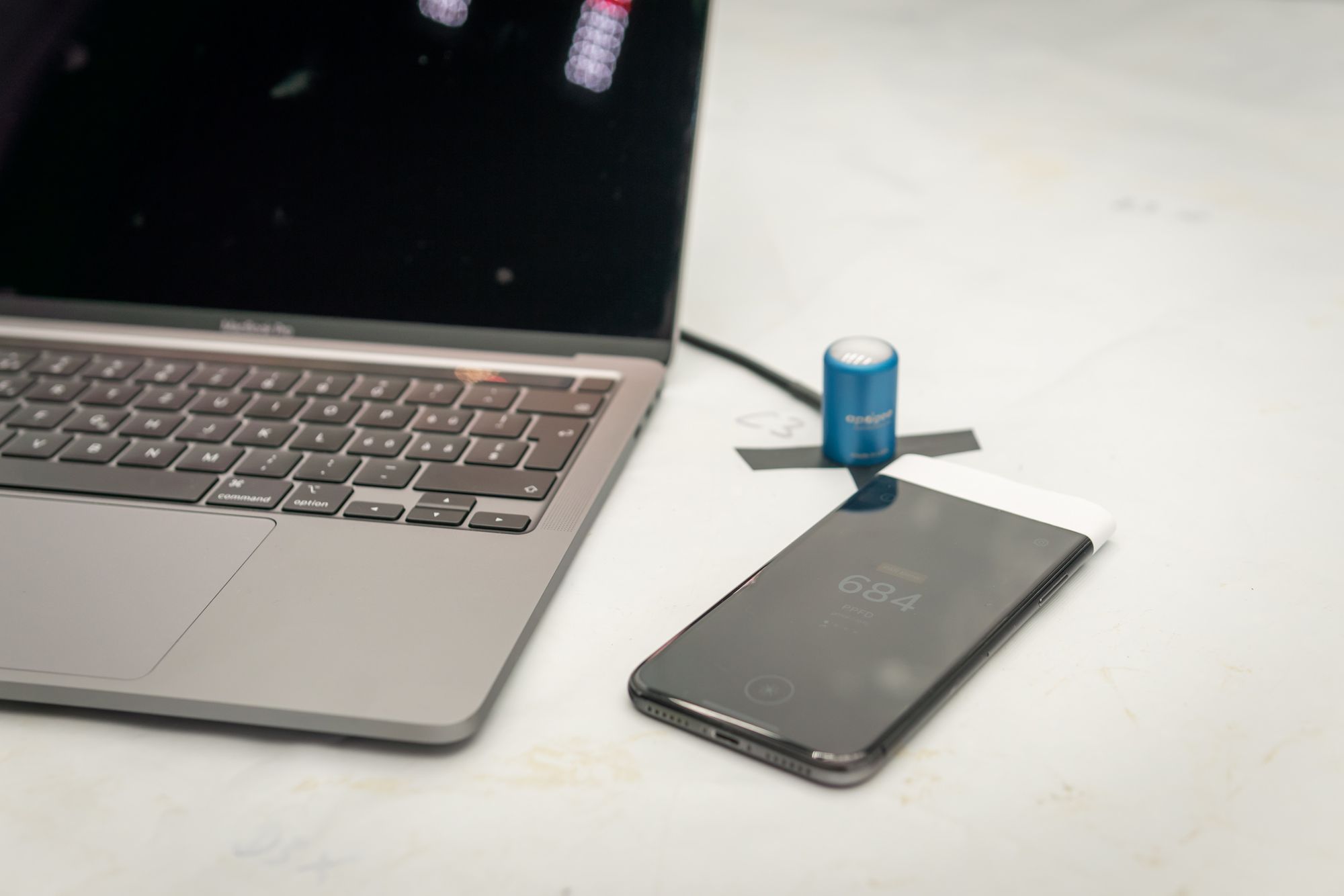 A (Quantum) PAR Meter Explained | Photone