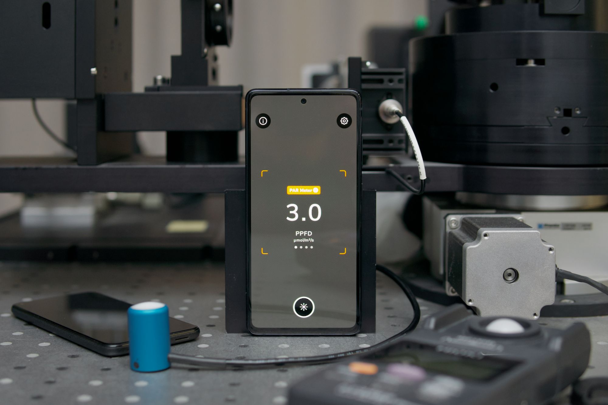 Exciting Update: Improved Measurement Accuracy for All Android Devices ...