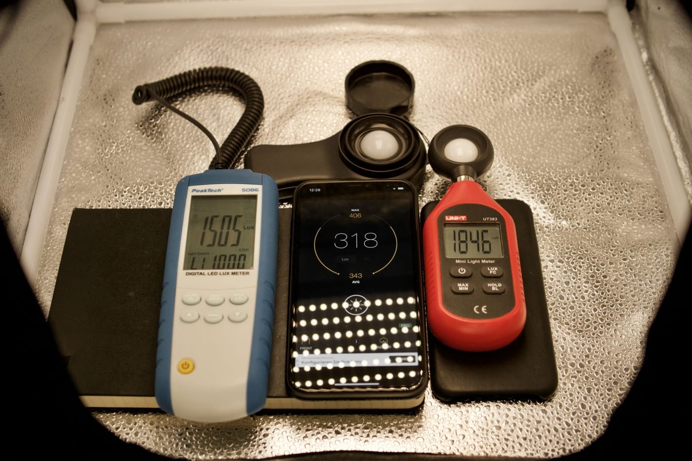 The Best Light Meter App For Plants in 2021 | Photone