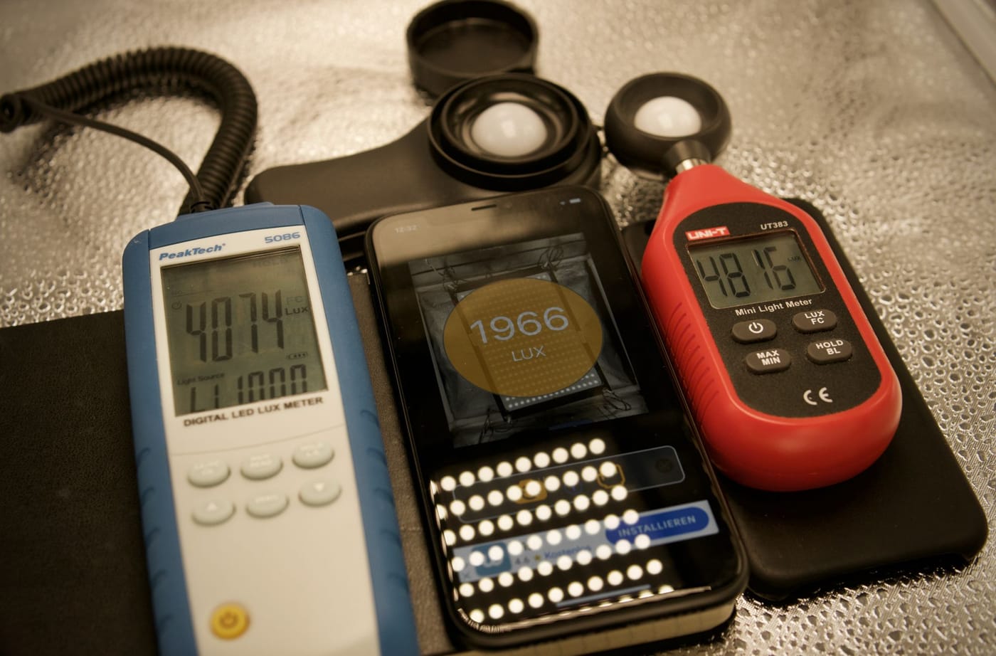 The Best Light Meter App For Plants in 2021 | Photone