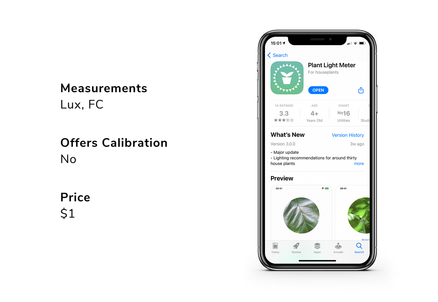The Best Light Meter App For Plants in 2021 | Photone