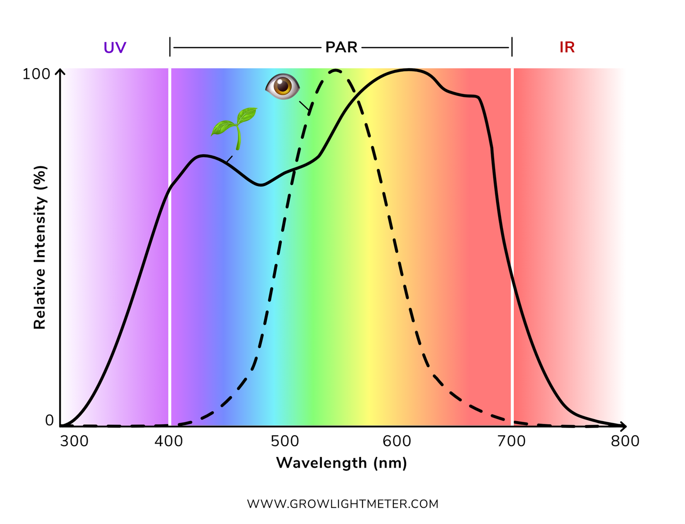 A (Quantum) PAR Meter Explained | Photone