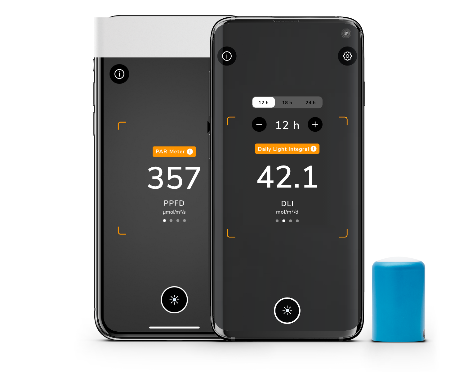 The Best Light Meter App For Plants in 2025 | Photone