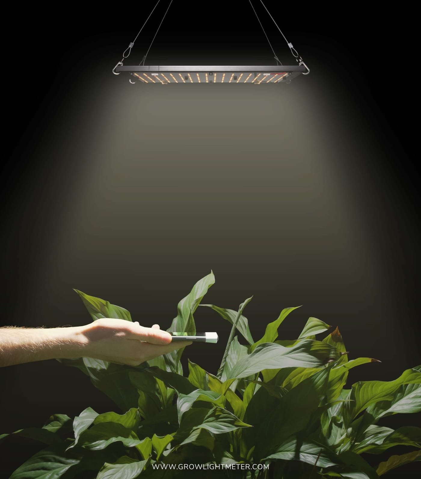 Photone - Grow Light Meter