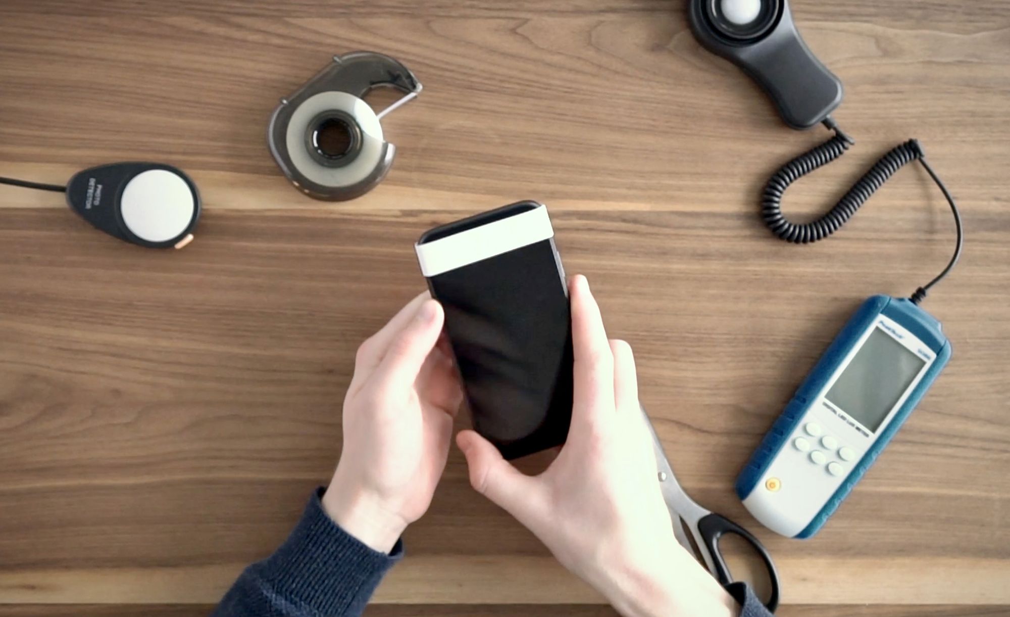 Photone - Grow Light Meter