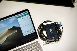 Photone - Grow Light Meter