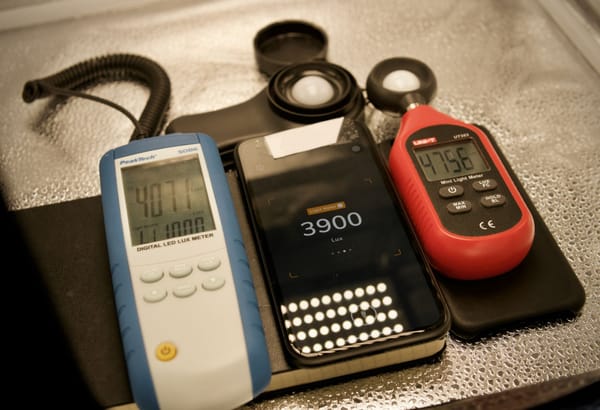 The Best Light Meter App For Plants in 2021 | Photone