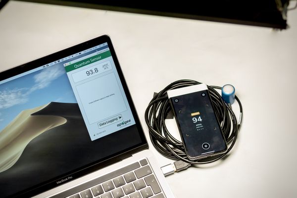 Photone - Grow Light Meter