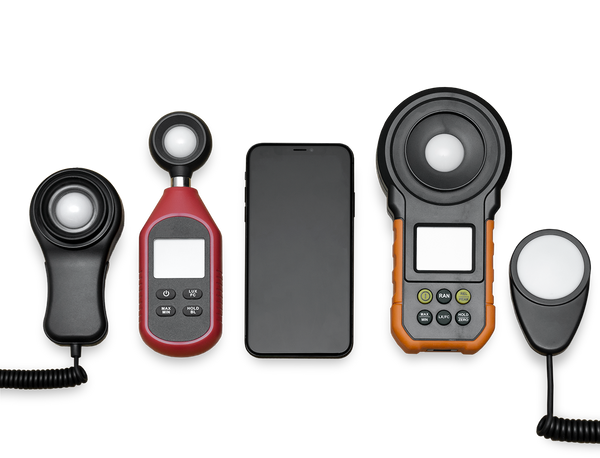 Photone - Grow Light Meter